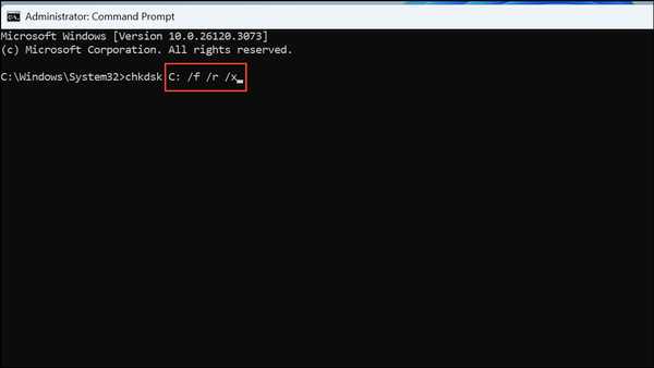 How to Fix Error 0x0000000A in Windows 11