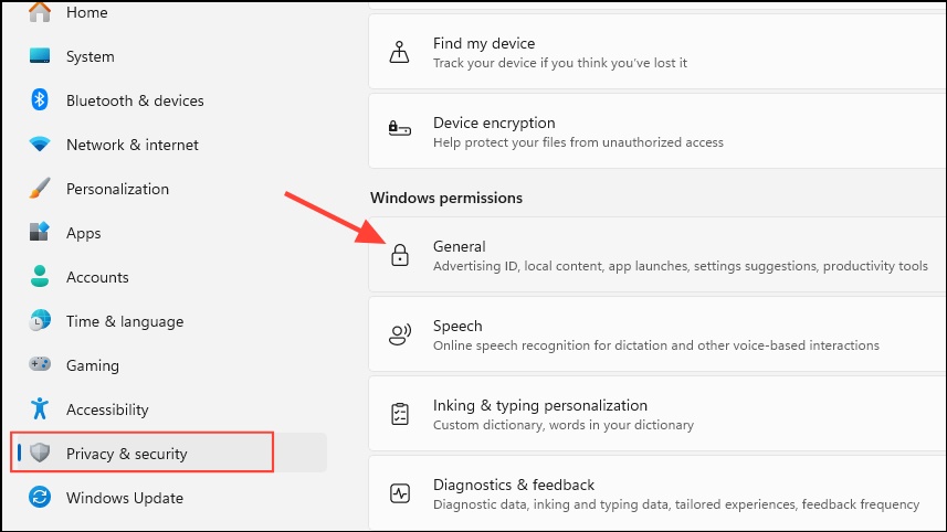 How to Remove Ads in Windows 11