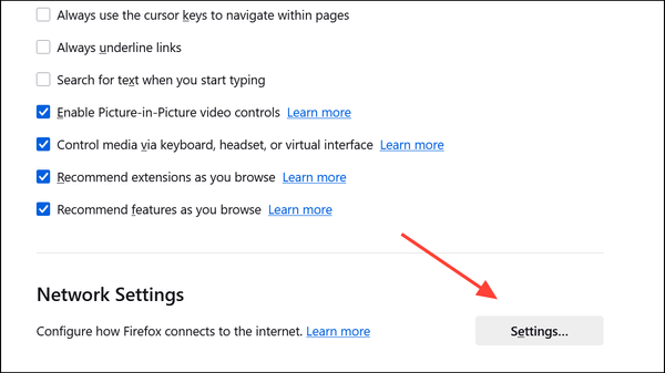 How to Protect Your Privacy on Firefox After the Latest Update