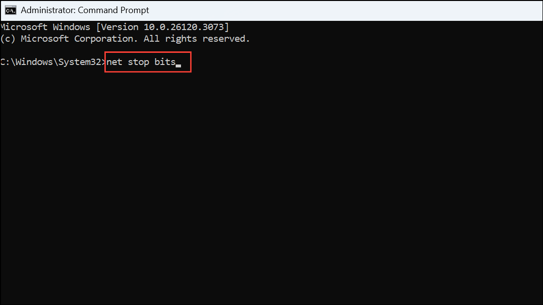 How to Fix Error 0xC1900208 Windows 11 Update
