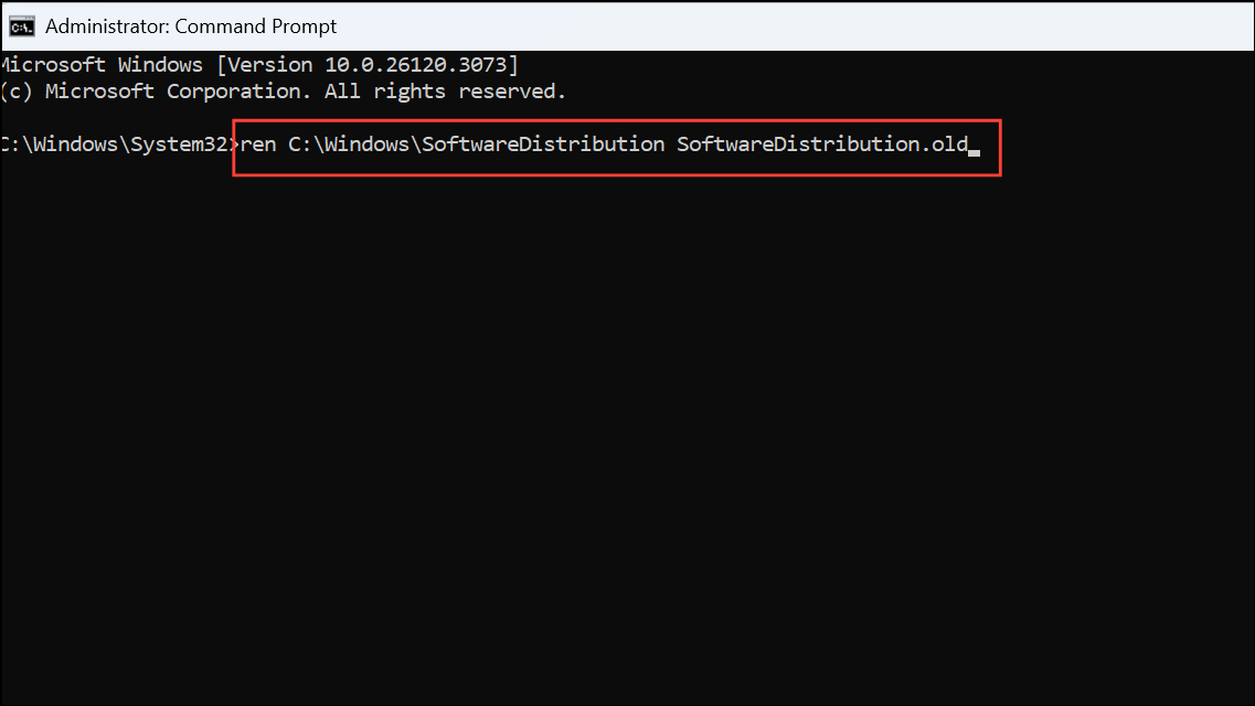 How to Fix Error 0xC1900208 Windows 11 Update