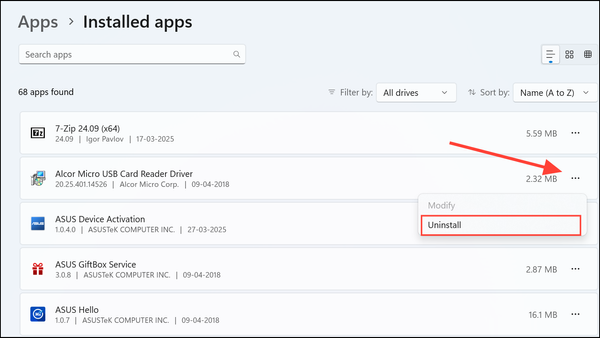 How to Fix Error 0xC1900208 Windows 11 Update