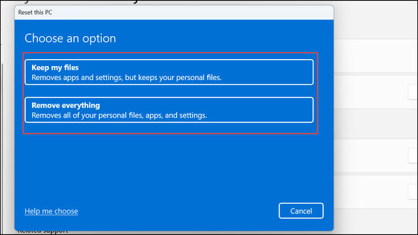 How to Fix KMODE Exception Not Handled Error in Windows 11