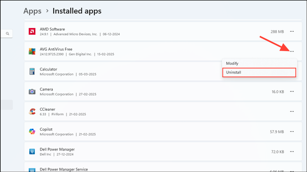 How to Remove Ads in Windows 11