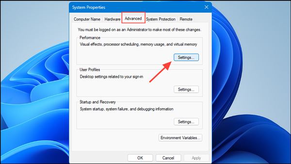 How to Optimize Windows 11 for Older PCs