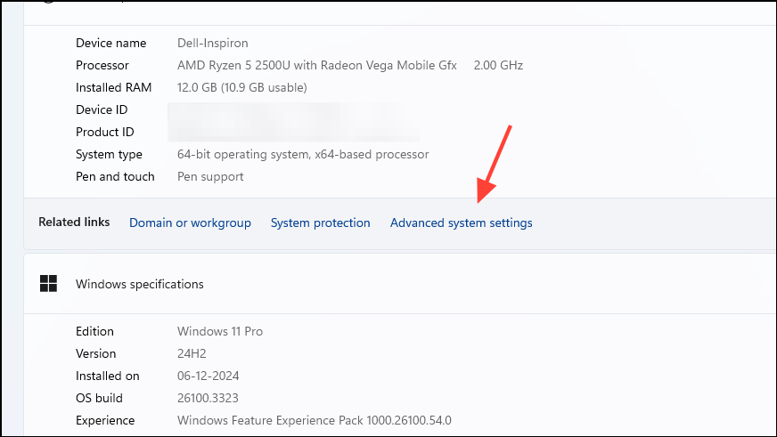 How to fix high memory usage in Windows