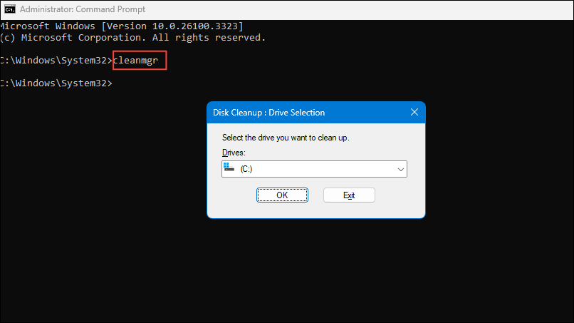 How to fix high memory usage in Windows