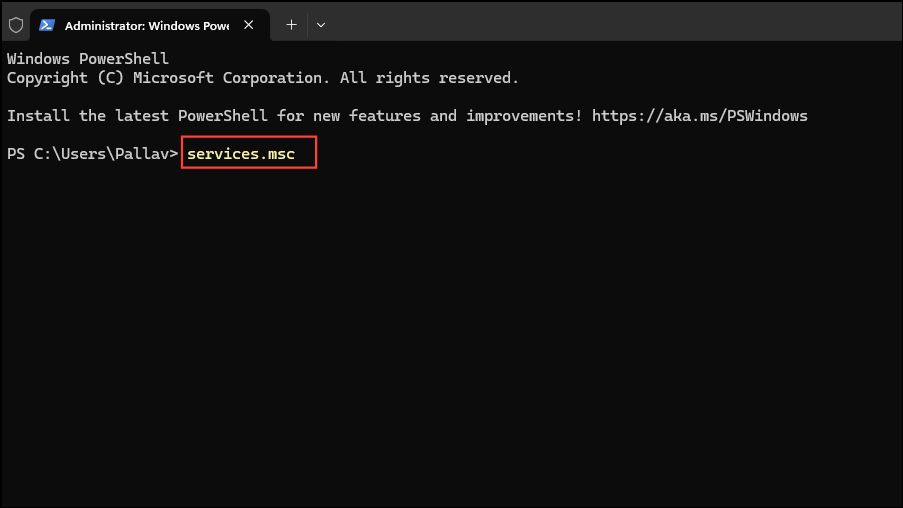 How to fix Error 30005: Create File Failed with 32 on Windows