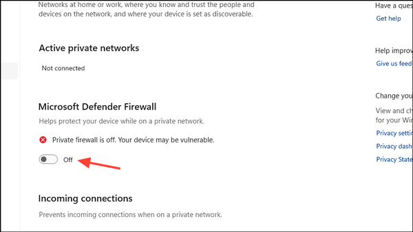 How to fix Error 30005: Create File Failed with 32 on Windows