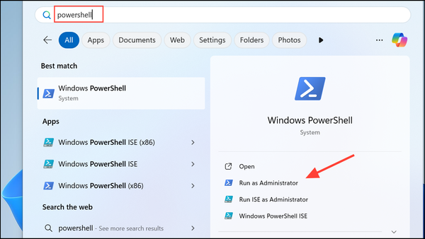 Modify Custom Scaling Using PowerShell