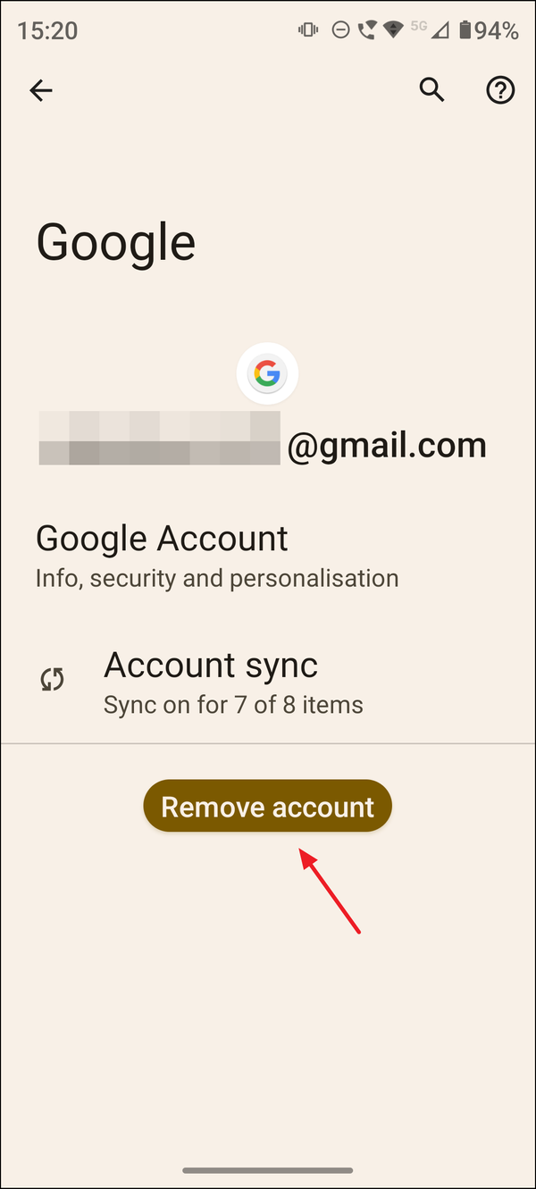 Fix Google Play Store 'Something Went Wrong' Error