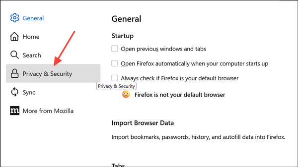 Fix Firefox Cannot Access Localhost but Edge and Chrome Can
