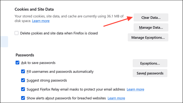 Fix Firefox Cannot Access Localhost but Edge and Chrome Can