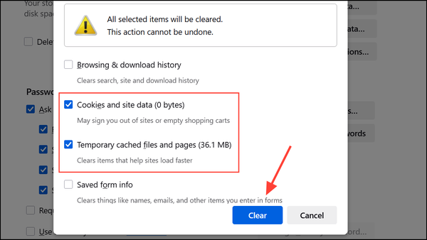 Fix Firefox Cannot Access Localhost but Edge and Chrome Can
