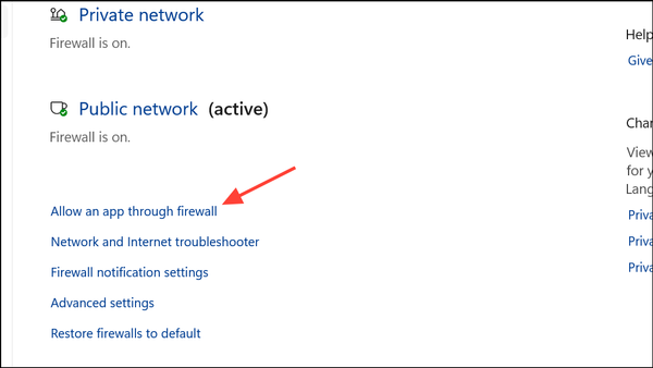 Fix Firefox Cannot Access Localhost but Edge and Chrome Can