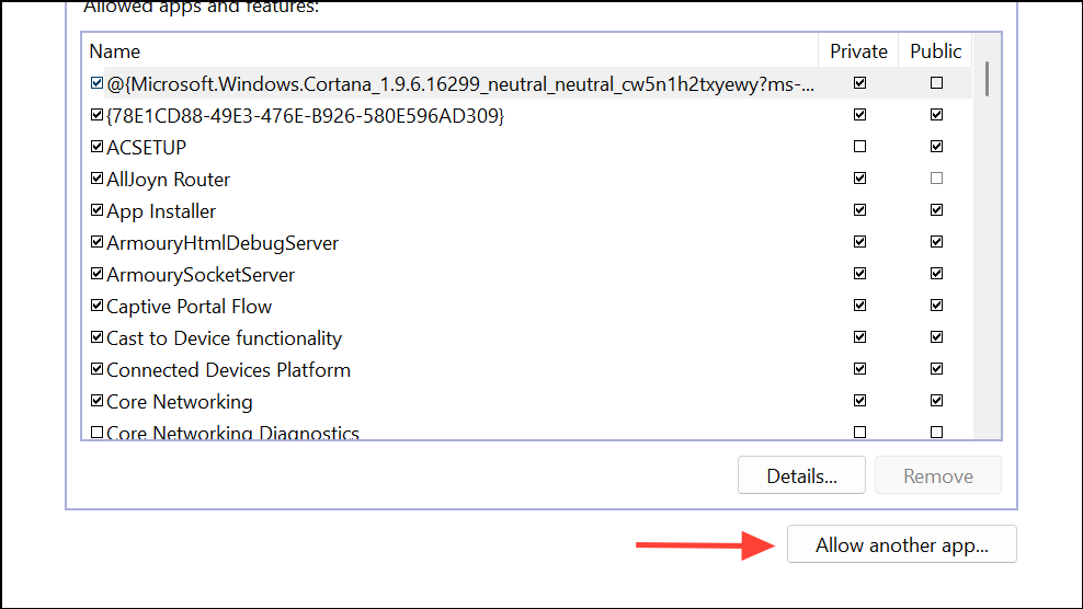 Fix Firefox Cannot Access Localhost but Edge and Chrome Can