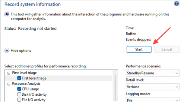 Resolve "System" Process Causing Regular CPU Usage Spikes