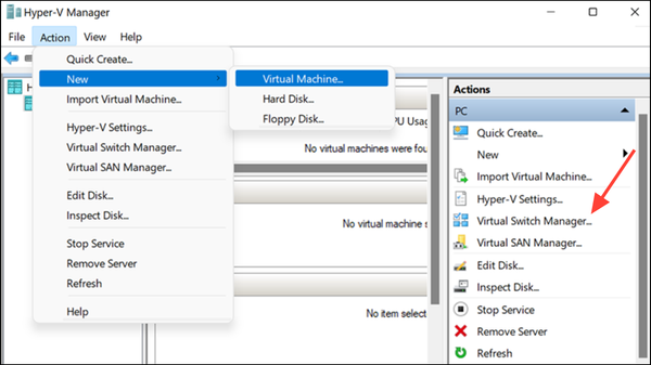 Fix "Network Is Unreachable" in Ubuntu Server Running Under Windows 11 Hyper-V