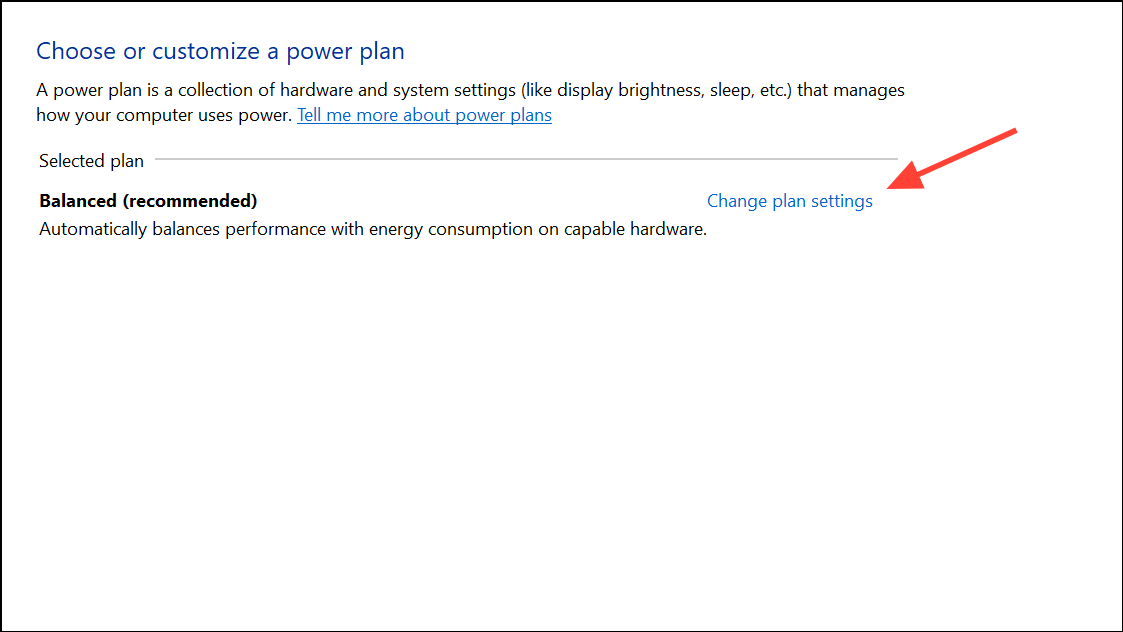 Prevent PC from Sleeping on Lock Screen or Without Login Using System ...