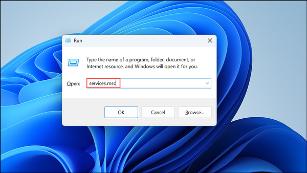 Fix Windows Resource Protection Could Not Start the Repair Service