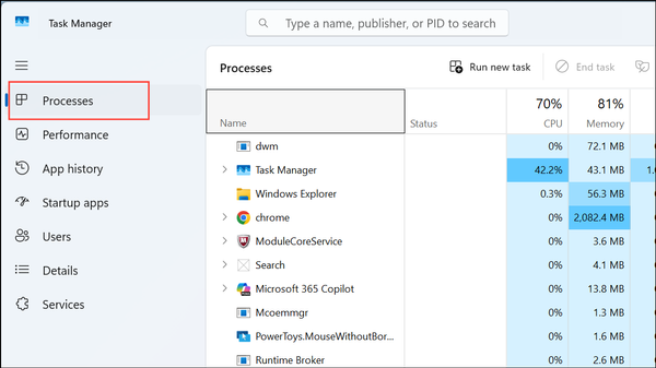 How to Fix Automatic Tuning Was Interrupted in NVIDIA App