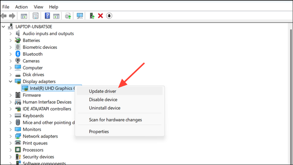 Fix Right-Click Context Menu Showing Up on Other Screen in Windows 11