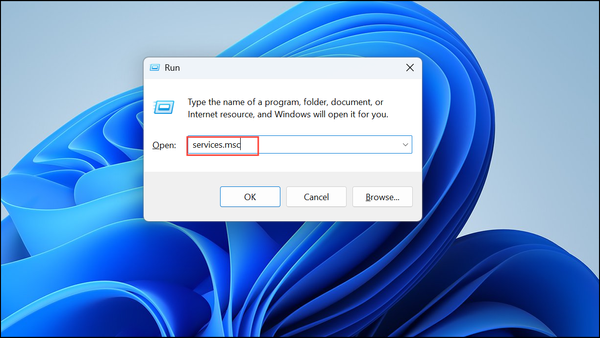 Fix Search Bar Not Working on Windows 11