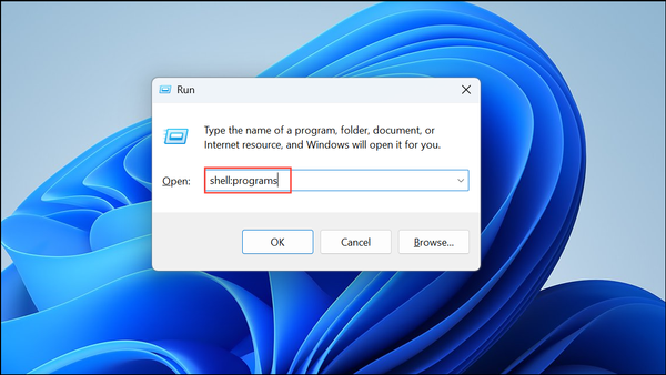 Add My Own Application to shell:AppsFolder