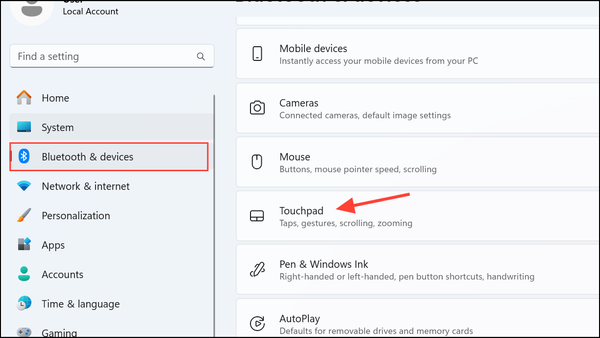 How to Fix Mouse Cursor Disappeared on Windows 11