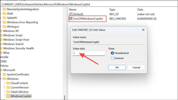 How to uninstall Copilot and disable AI features completely on Windows ...