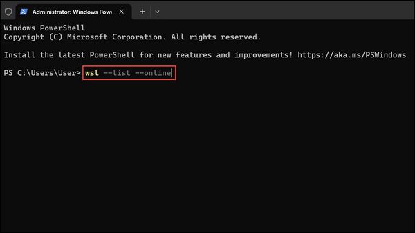 How to Use Windows Subsystem for Linux