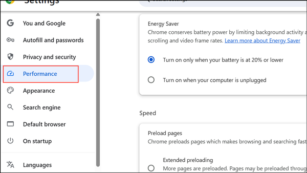 How to Make Chrome Faster on Desktop