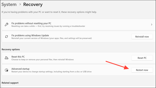 How to Configure Quick Machine Recovery to Auto-Fix Boot Failures on ...