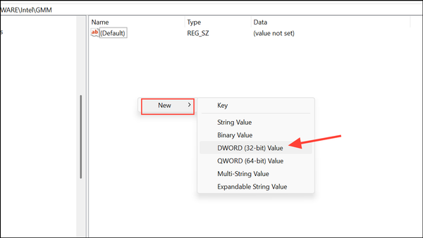 How to Increase Dedicated VRAM in Windows