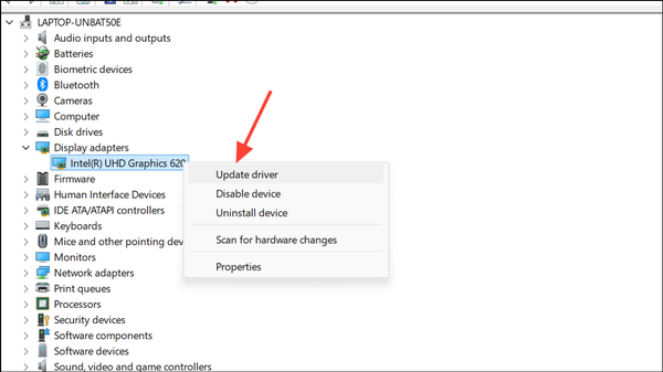How to Increase Dedicated VRAM in Windows