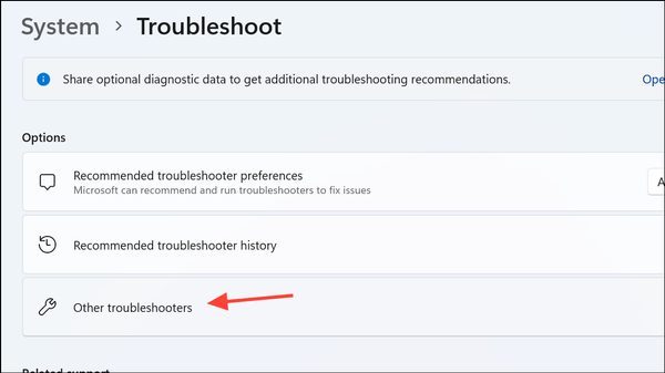 How to Fix Error 0x800704CF in Windows 11