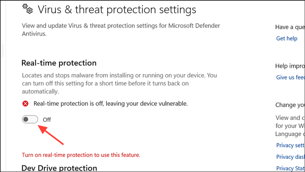 How to Fix Driver Download Failed Error in NVIDIA GeForce Experience