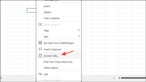 How to Fix ERROR.TYPE Function in Excel Not Working