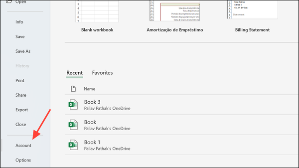 How to Fix ERROR.TYPE Function in Excel Not Working