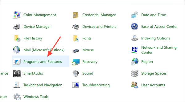 How to Fix ERROR.TYPE Function in Excel Not Working
