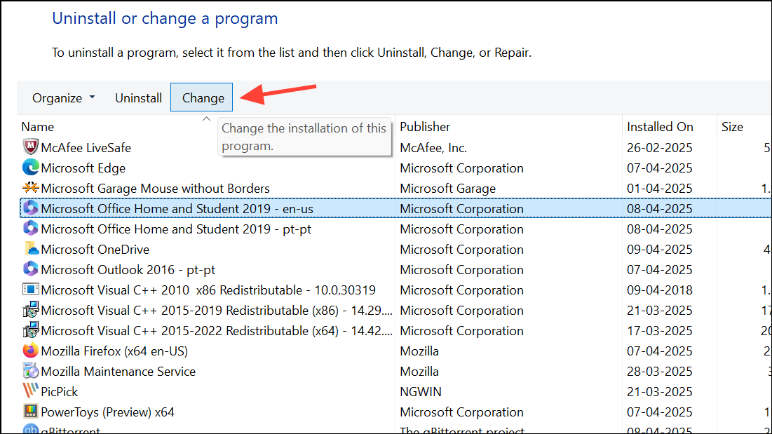 How to Fix ERROR.TYPE Function in Excel Not Working