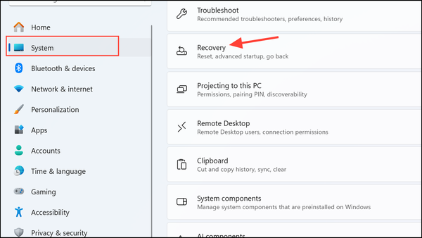 How to Reinstall Windows 11 Without Losing Files and Apps
