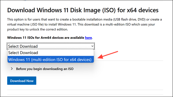 How to Reinstall Windows 11 Without Losing Files and Apps
