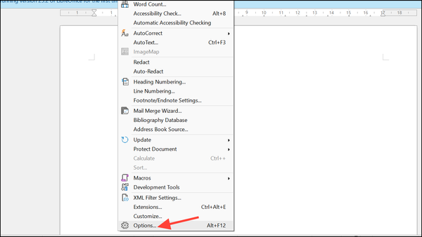 How to Fix LibreOffice Base: The Document Could Not Be Opened Error at ...