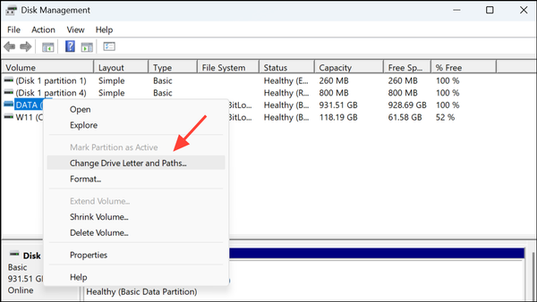 How to Mount and Format Drives with exFAT File System