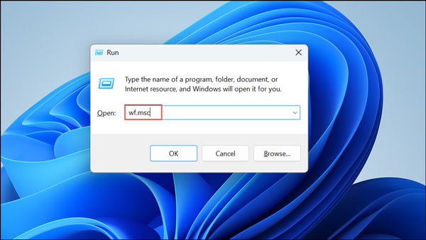 How to Block Outbound Internet Access per App on Windows