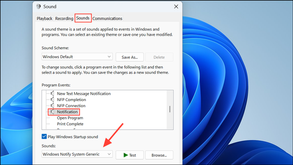 How to Customize Notifications in Windows 11