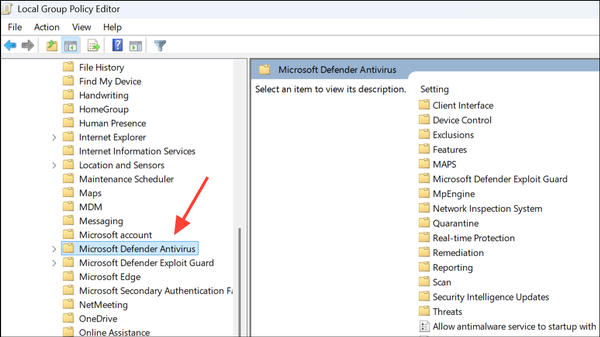 How to Fix 0x800704ec Error in Windows 11