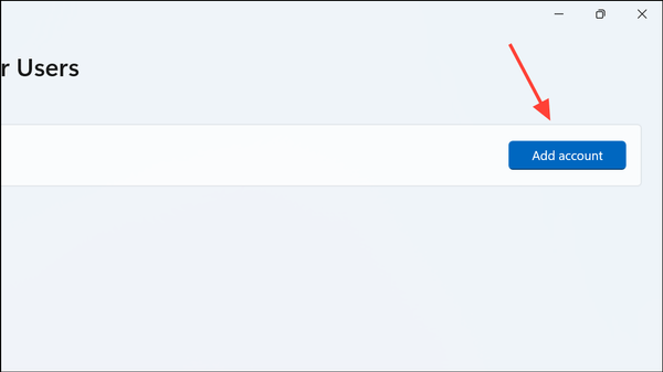 How to Fix 0x800704ec Error in Windows 11
