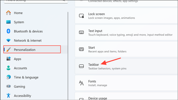 How to Restore Missing Start Menu in Windows 11